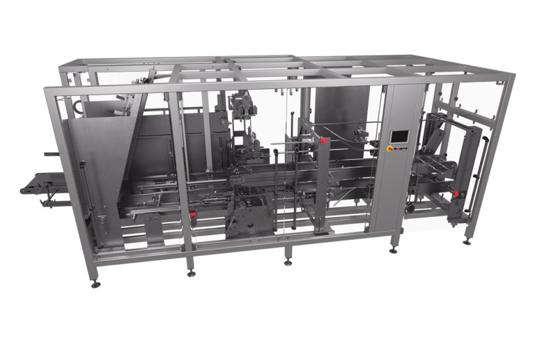 Case Packers - PRB Innovation