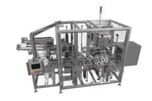 Cartoners - PRB Innovation